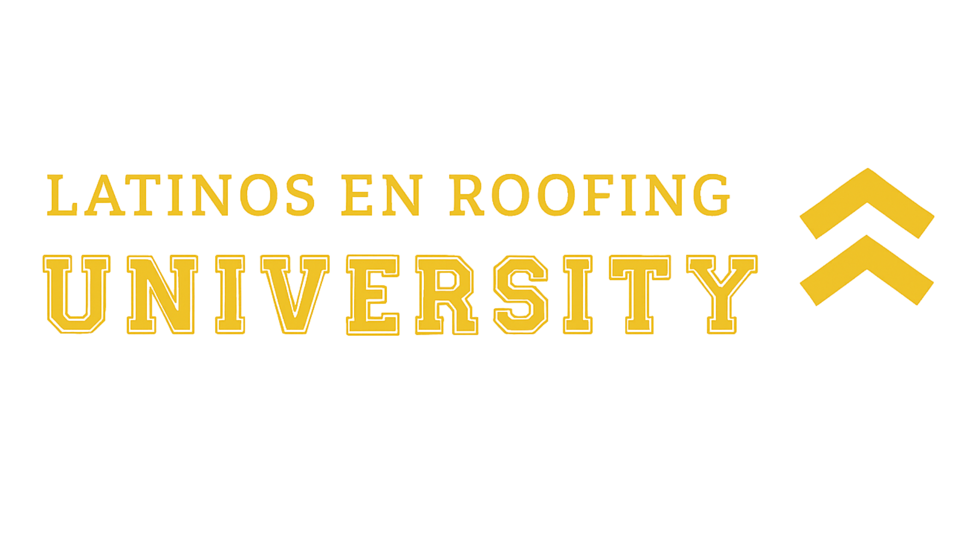 LERU - Latinos En Roofing University | Entrenamiento para Contratistas ...